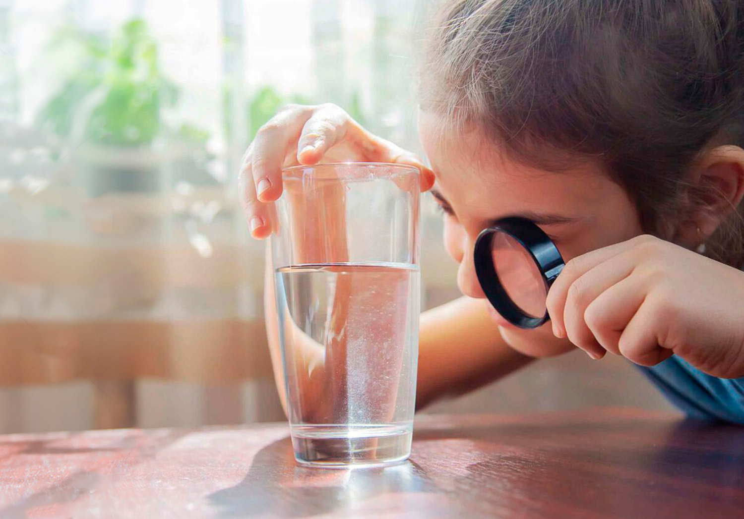 O que é água filtrada? Será que realmente podemos confiar? - Purific ...